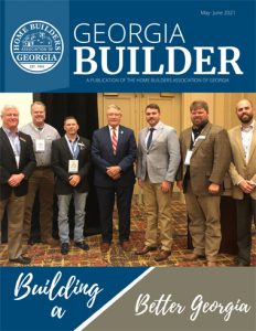Home Builders Association of Georgia – Home Builders Association of Georgia